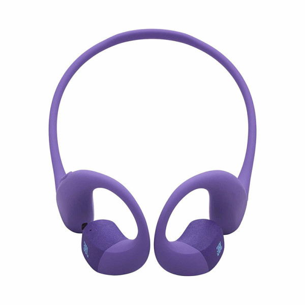 JBL EARPHONES/HEADPHONES/EARBUDS ENDURANCE PACE PURPLE