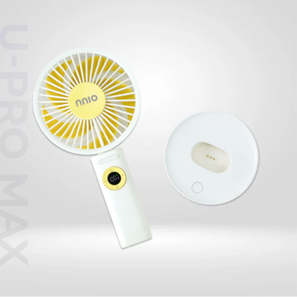 NNIO USB FAN U-PRO MAX