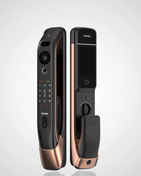 KADDAS DIGITAL LOCK K20 PRO MAX COPPER
