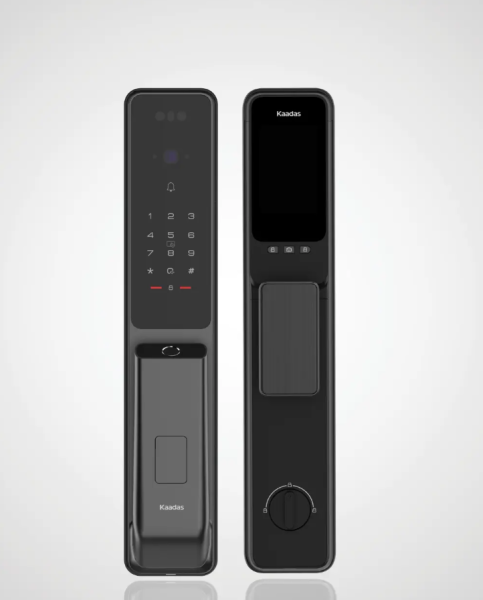 KADDAS DIGITAL LOCK Q9 BLACK