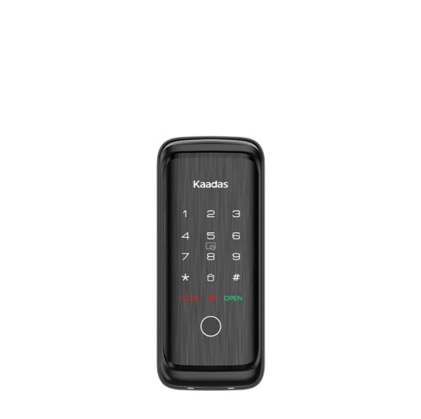 KADDAS DIGITAL LOCK R8 Rim