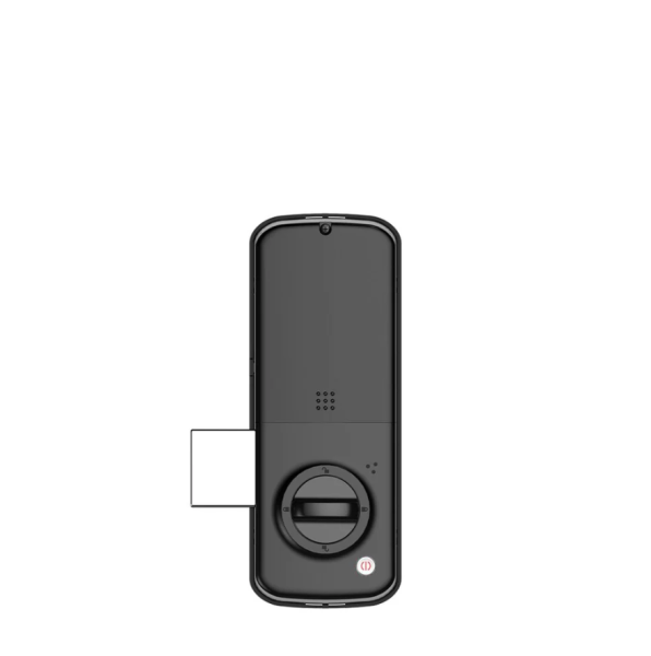 KADDAS DIGITAL LOCK R8 Rim