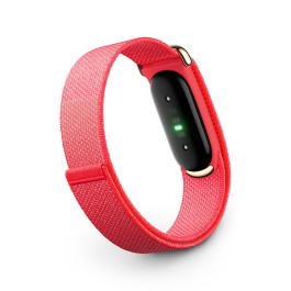 Fitbit Air Berry | $189 | Exclusive Launch | Best Denki Singapore